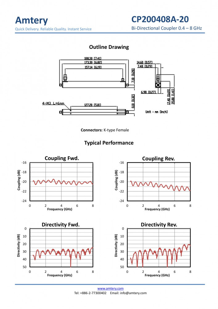 CP200408A-20 technical document page 2