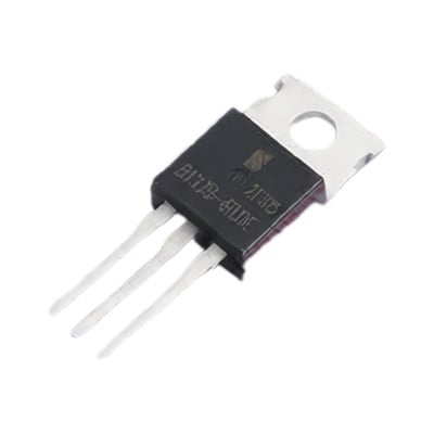 JSMSEMI BT138S-800E TRIAC Chip
