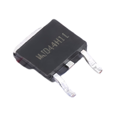 DOWO MJD41C Single Bipolar Transistor