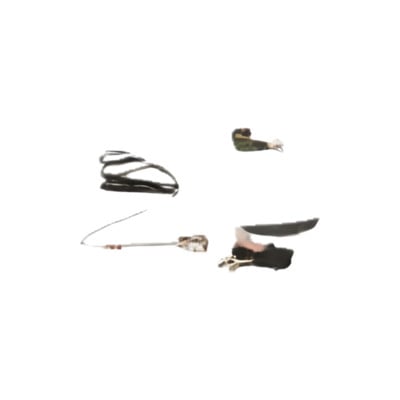 L-com HG104574DU RF Antenna