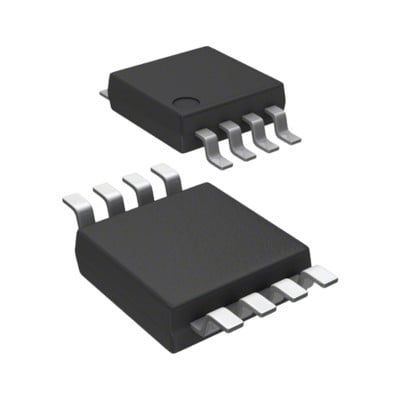 onsemi TPS2399DMT7G Hot Swap Controller for sale