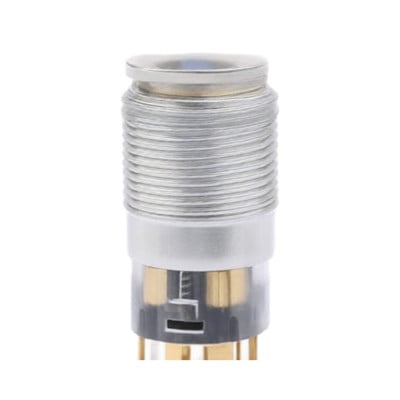 ROCPU Switches TP91913P124RS Pushbutton Switch