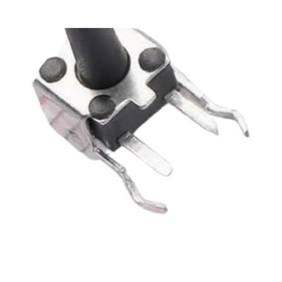 CAX TS-1102AQ-ZJ-65 Tactile Switch