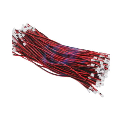 DEALON LDS150-100728-150-2P Single Conductor Hook-Up Wire for sale