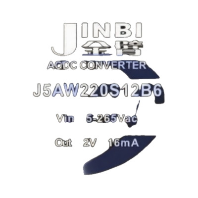 JINBI J5AW220D09B6-AP