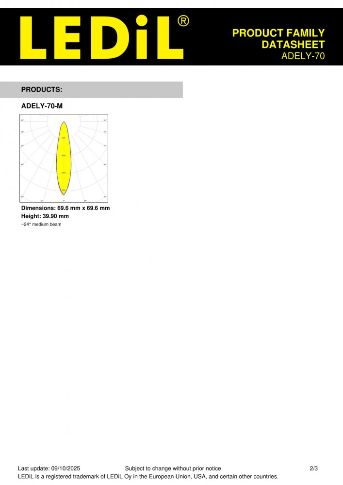 ADELY-70-S technical document image, page 2