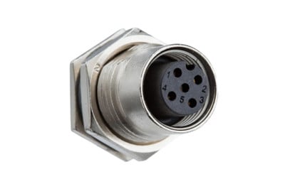 Amphenol MC-05PFFS-SF8001 Circular Cable Assembly for sale