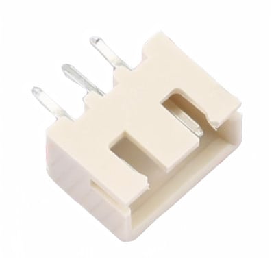 BOOMELE(Boom Precision Elec) VH-2A Male Header Pins