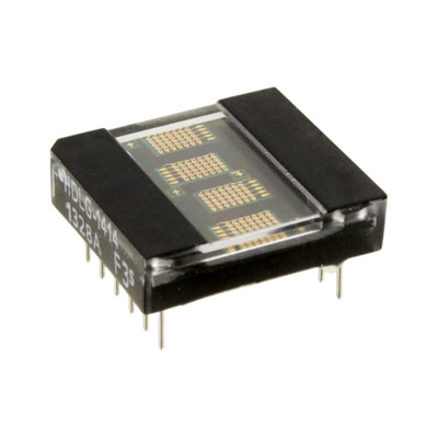 Broadcom HDLY-2416 LED Dot Matrix Cluster Chip
