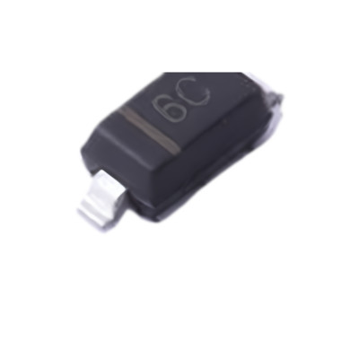 Jingdao Microelectronics MM1Z51B Single Zener Diode