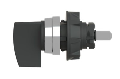 Schneider KBA1H Selector Switch for sale
