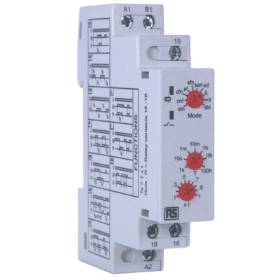 Altech RM84-2012-25-5120 Power Relay for sale