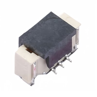 SHOU HAN 0.8-3PLT Male Pin Header Connector Chip
