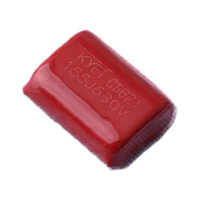 KYET KP155J2J2001 Film Capacitor