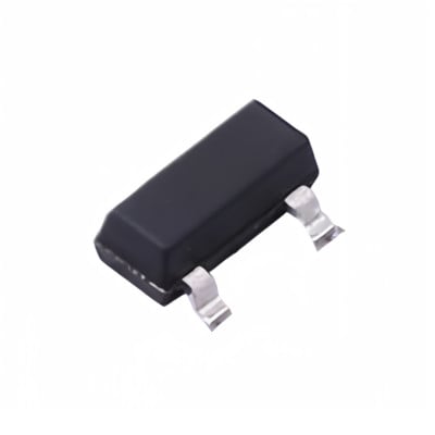 HXY MOSFET MMBTA94