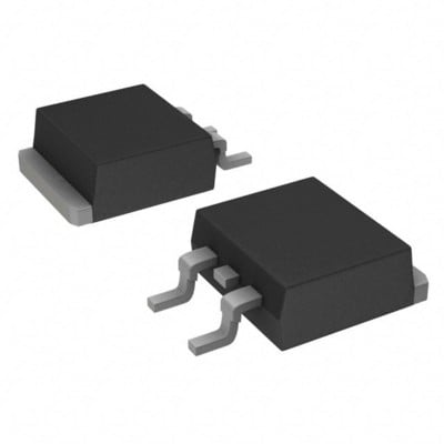 onsemi FGB3040G2-F085 Single IGBT