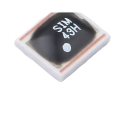 Mini-Circuits SIM-43+ RF Mixer Chip