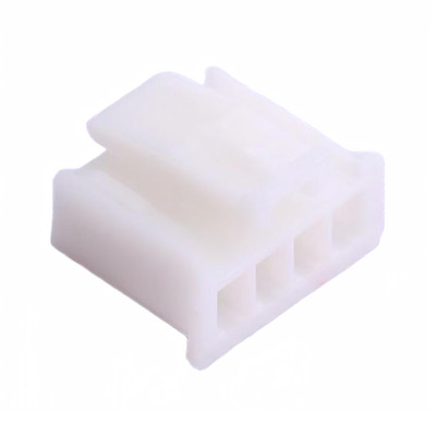 Hongxing HX25066-4PB Rectangular Connector Housing for sale