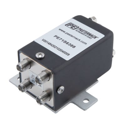 PASTERNACK PE71S6384