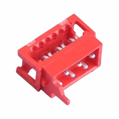 TE Connectivity 7-215083-6 Free Hanging Panel Mount Chip for sale