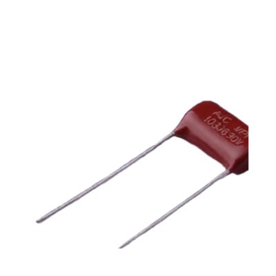 KNSCHA MPP104J2G07AJ22610 Film Capacitor