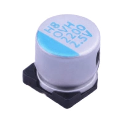 Lelon OVU221M1CTR-1010