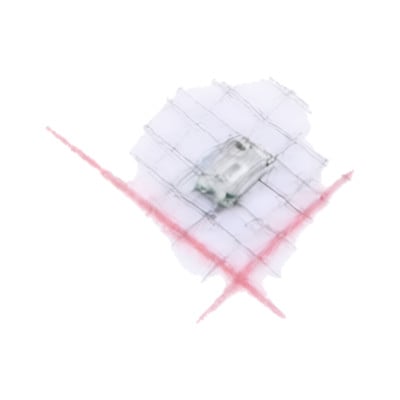 Guiguang light GL0602UO01 Discrete LED Indication Chip