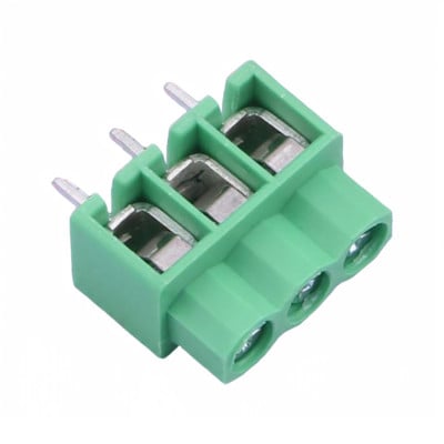DORABO DB166-5.0-6P-GN-P