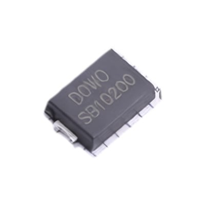 DOWO SS16A Single Diode