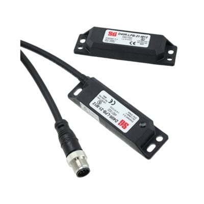 OMRON D40R-SPB-21-05
