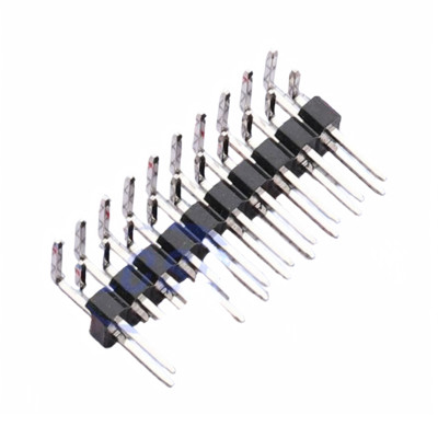 XYECONN XY-PZ2.54R-02-8P Male Pin Header