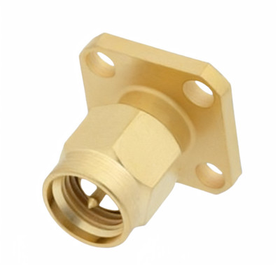 L-com LCCN3199 Coaxial Connector RF Assembly