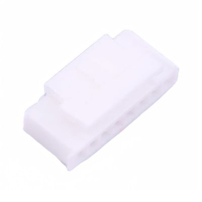Megastar ZX-HY2.0-12PJK Rectangular Connector Housing