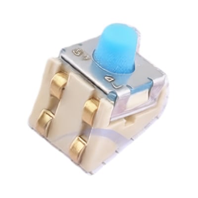 BOURNS 7914S-1-050E Tactile Switch