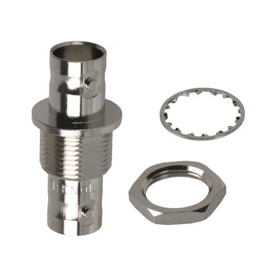 Amphenol 31-220N Coaxial Connector (RF) Adapter