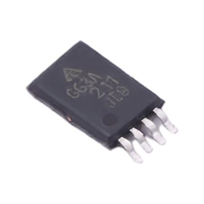 DIODES AS358AMTR-E1 Amplifier Chip
