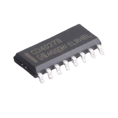 HGSEMI CD4027BM/TR for sale