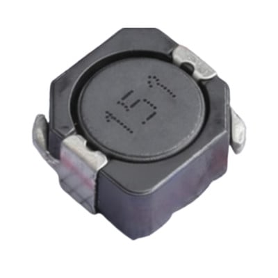 LanTu Micro SDRH104R-101MT Fixed Inductor