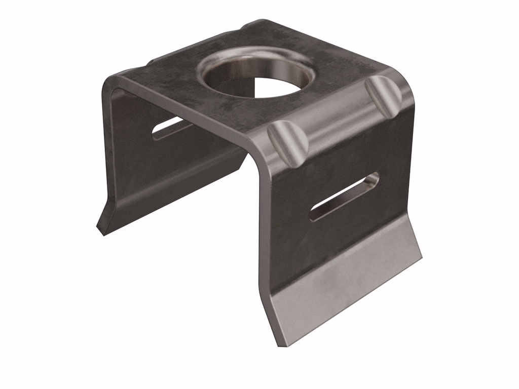 Low-profile Stand-off Adapter with 3/4