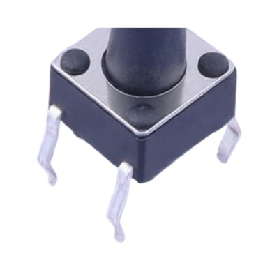 G-Switch GT-TC096C-H080-L1 Tactile Switch