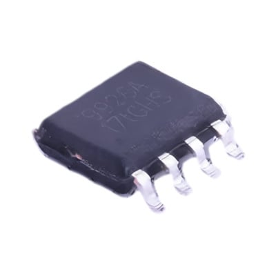 Guangdong Hottech 9926A Single N-Channel MOSFET for sale