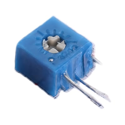 JIERR 3362S-1-503LF Slide Potentiometer