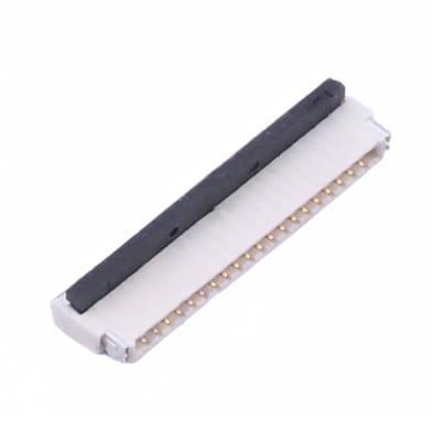 HDGC 0.5K-HX-18PWB FFC FPC Flat Flexible Connector Assembly