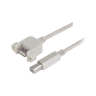 L-com UPMAA-3M USB Cable Assembly