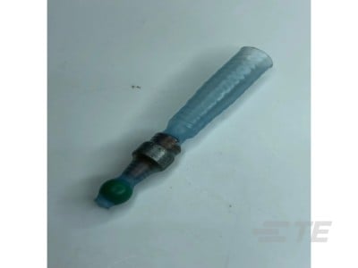 TE Connectivity SGRP-2 Wire Splice Connector