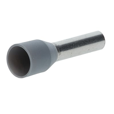 Altech 2845.0/100 Terminal Block Wire Ferrules