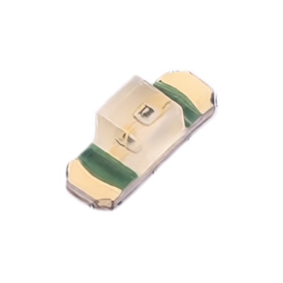 ROHM SML-A12D8TT86 LED Indication - Discrete Chip