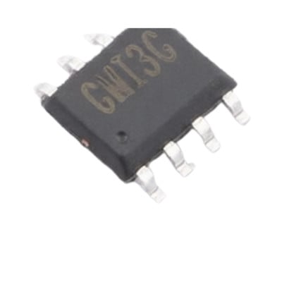 RYCHIP Semiconductor Inc. RY8411