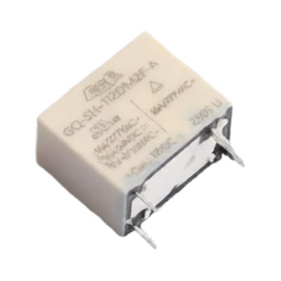 ECE ETR-GQ-SH-112LM1FZ Power Relay