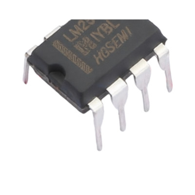 HGSEMI LM224N Quad Operational Amplifier Chip
